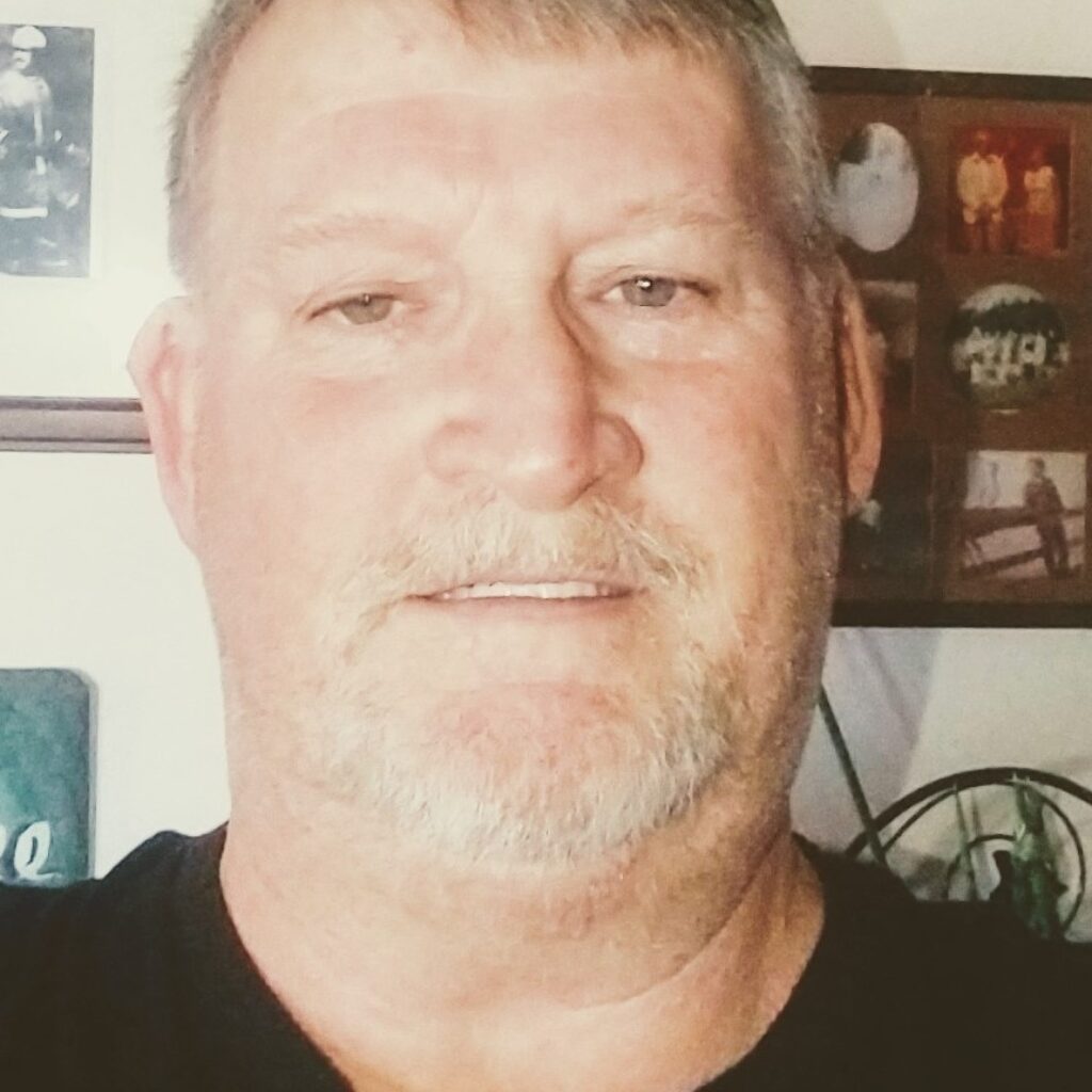 Kevin Jones – First Presbyterian Church – Mount Vernon, Ohio